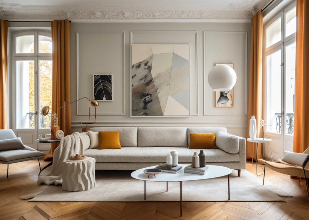 Les différents styles de décoration : caractéristiques et décryptage ...