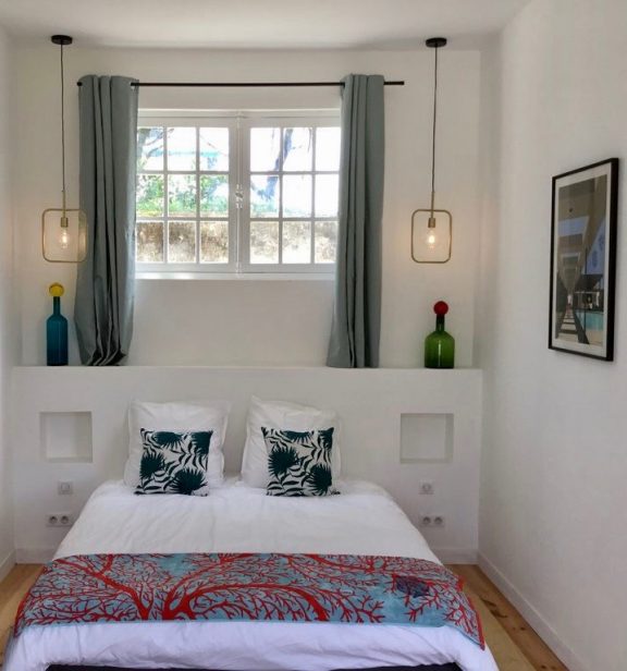 Villa avec rooftop à Biarritz et piscine - Visite déco Clem - Clem ...