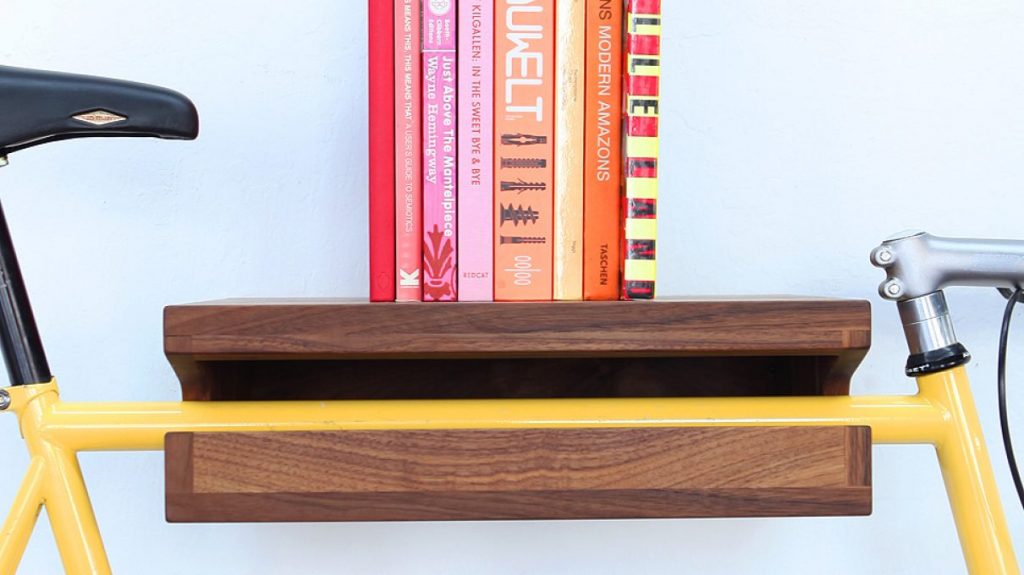 Déco vélo : comment l'insérer dans son intérieur - Clematc - Clem ...