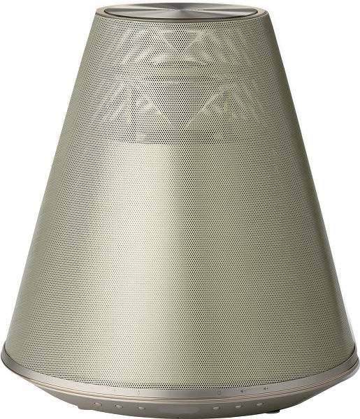 Enceinte design bluetooth : 5 appareils déco performants - Clem Around ...