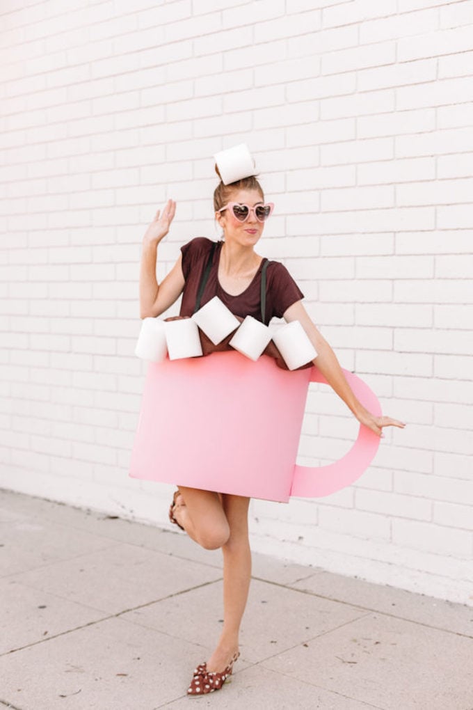 Déguisement DIY : 20 idées cools - Clem around the corner