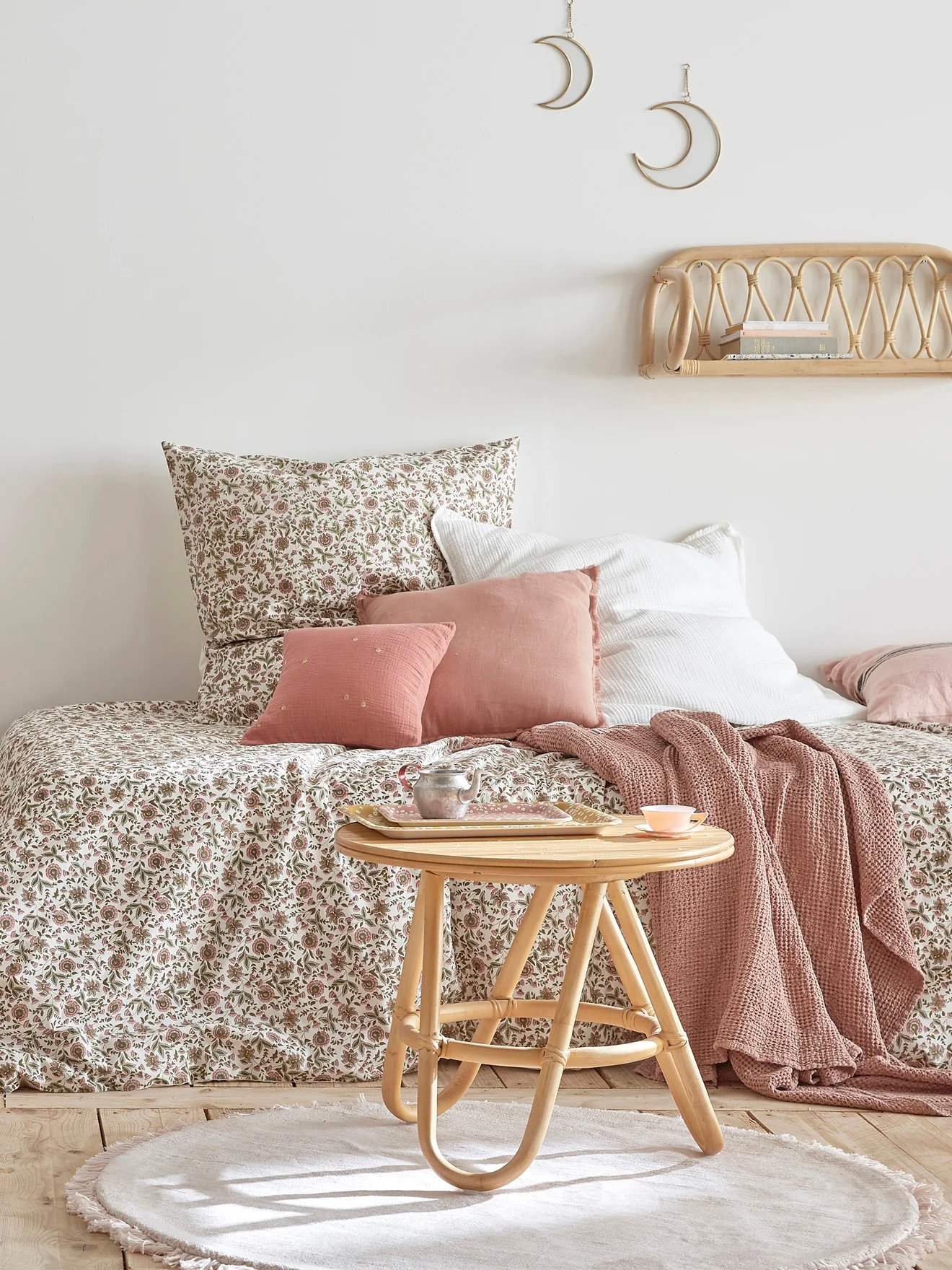 Rendre une chambre d'enfant chaleureuse : astuces de décoratrice